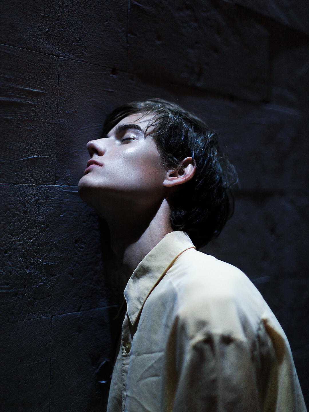 Ivan by Zubarev Aleksey | VAR Magazine