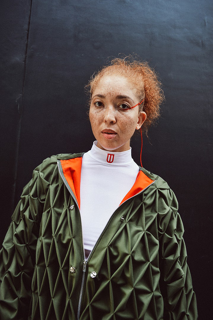 This Is the Uniform, Collection 007 | VAR Magazine